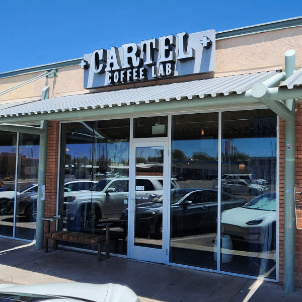 Cartel Roasting Co. | The go-to destination for coffee lovers in Phoenix
