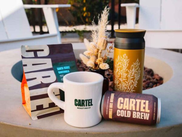 Cartel Roasting Co. | The go-to destination for coffee lovers in Phoenix