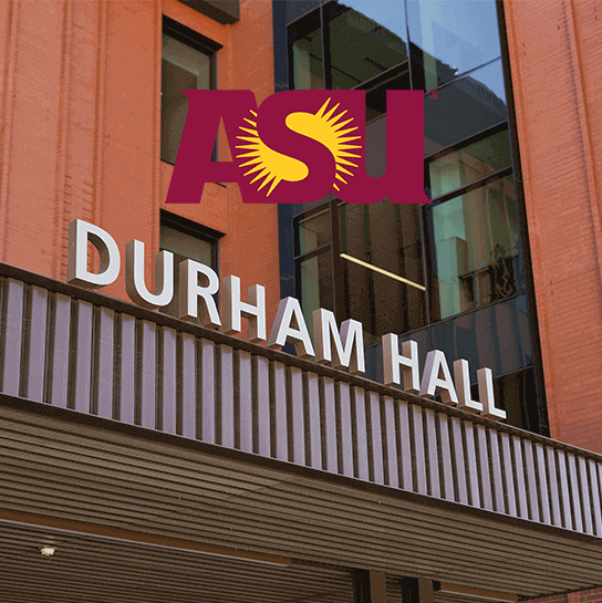 Durham Hall ASU Tempe Campus - Cartel Roasting Co